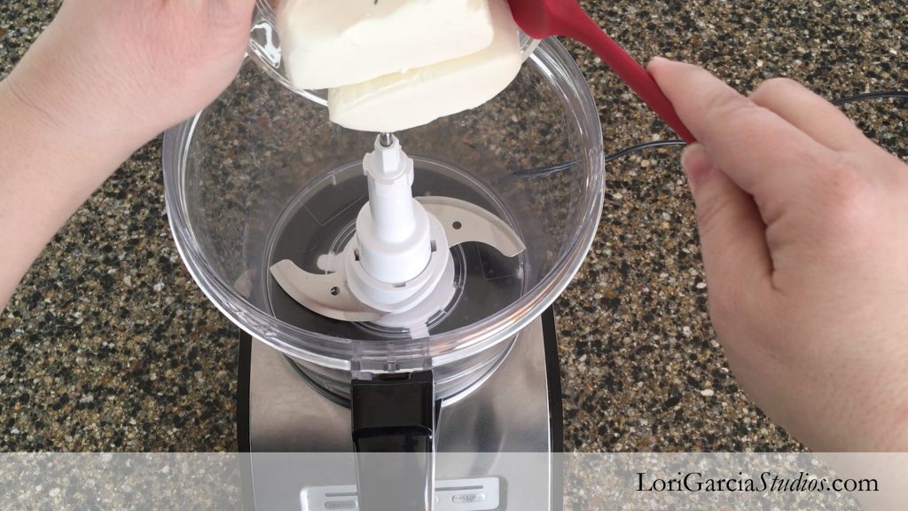 Creamy Raspberry Jalapeño Dip – Lori Garcia Studios